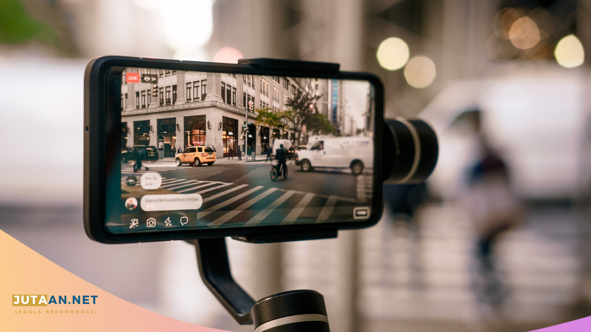 5 Cara Memilih Kamera HP yang Bagus